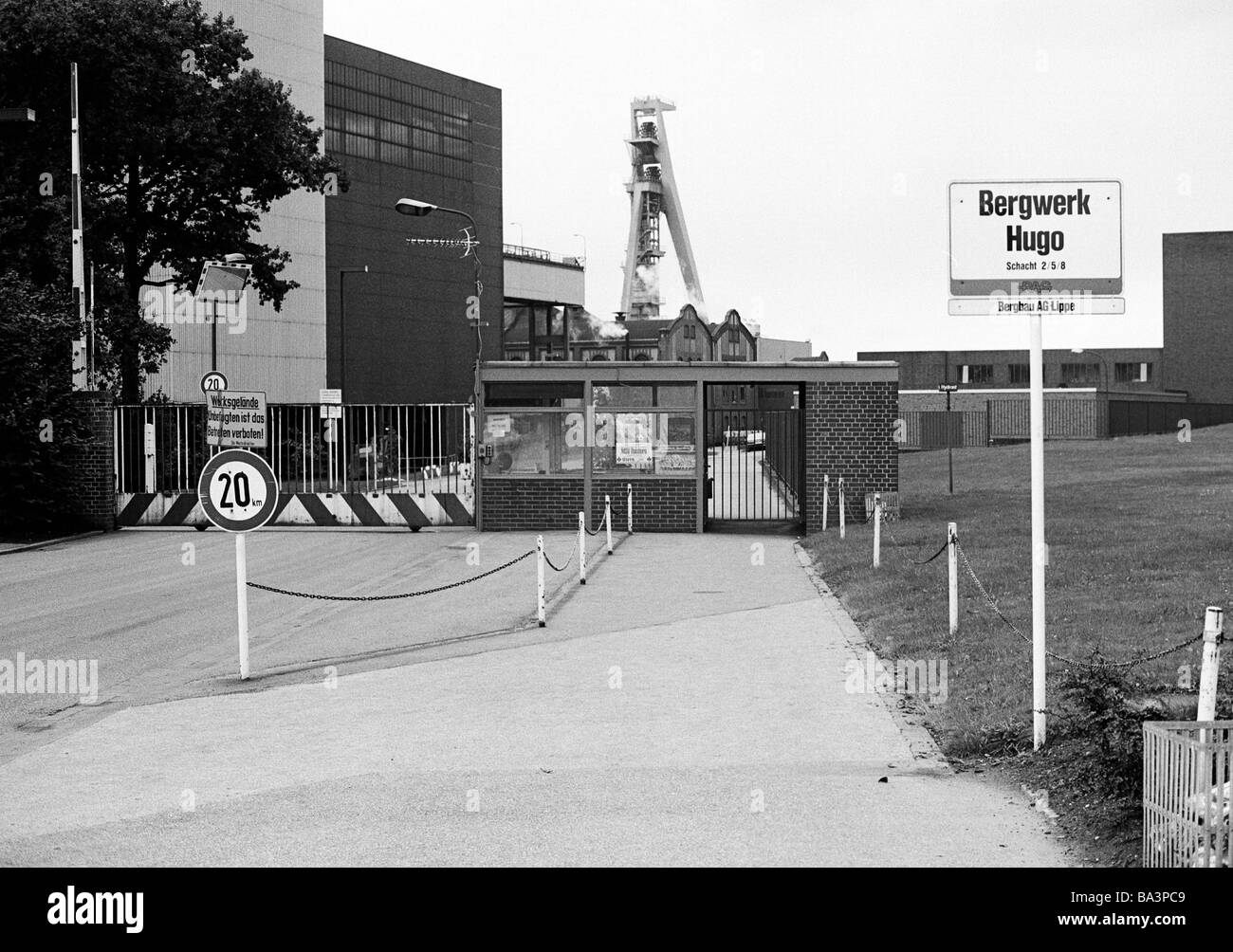 1970s coal mining hi-res stock photography and images - Alamy