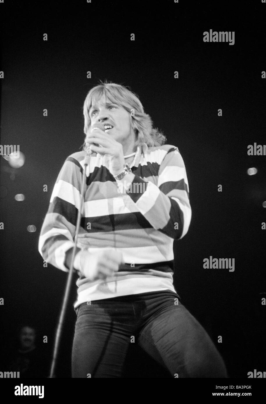 Celebrity emotion Black and White Stock Photos & Images - Alamy