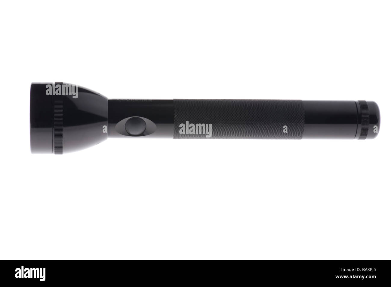 object on white tool electric torch Stock Photo - Alamy