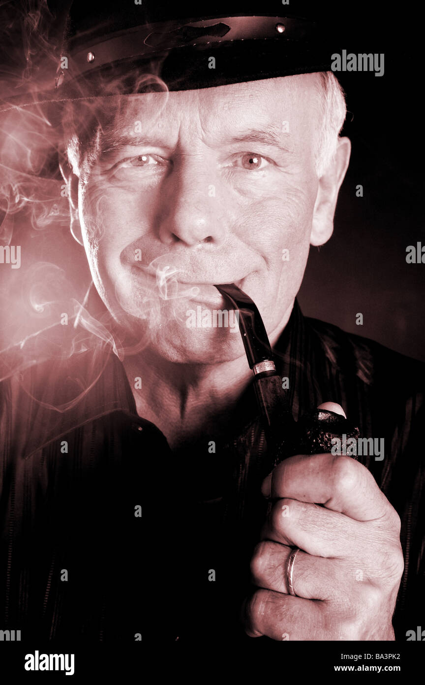 Captain fisher hi-res stock photography and images - Alamy