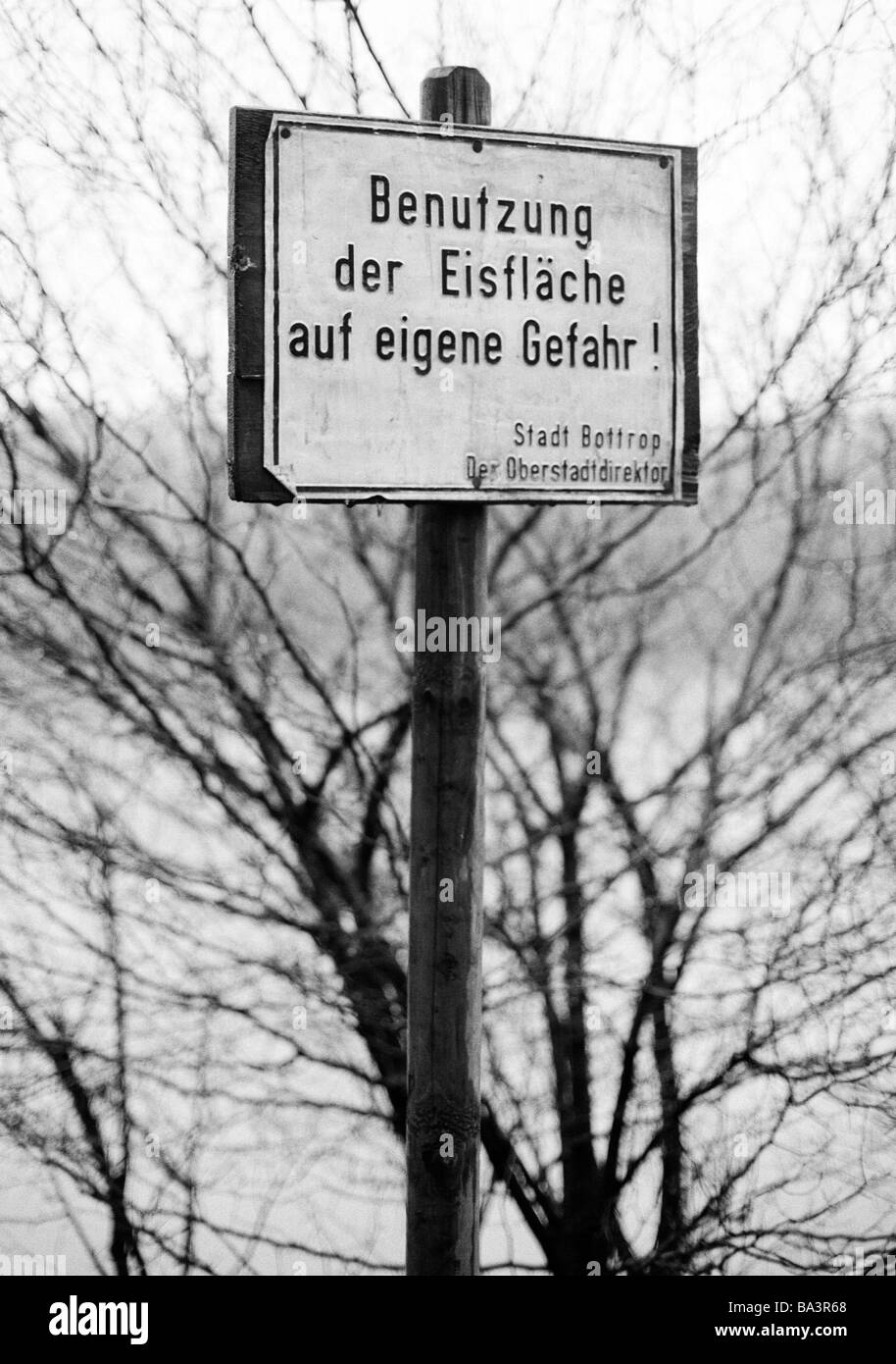 Ice accident Black and White Stock Photos & Images - Alamy