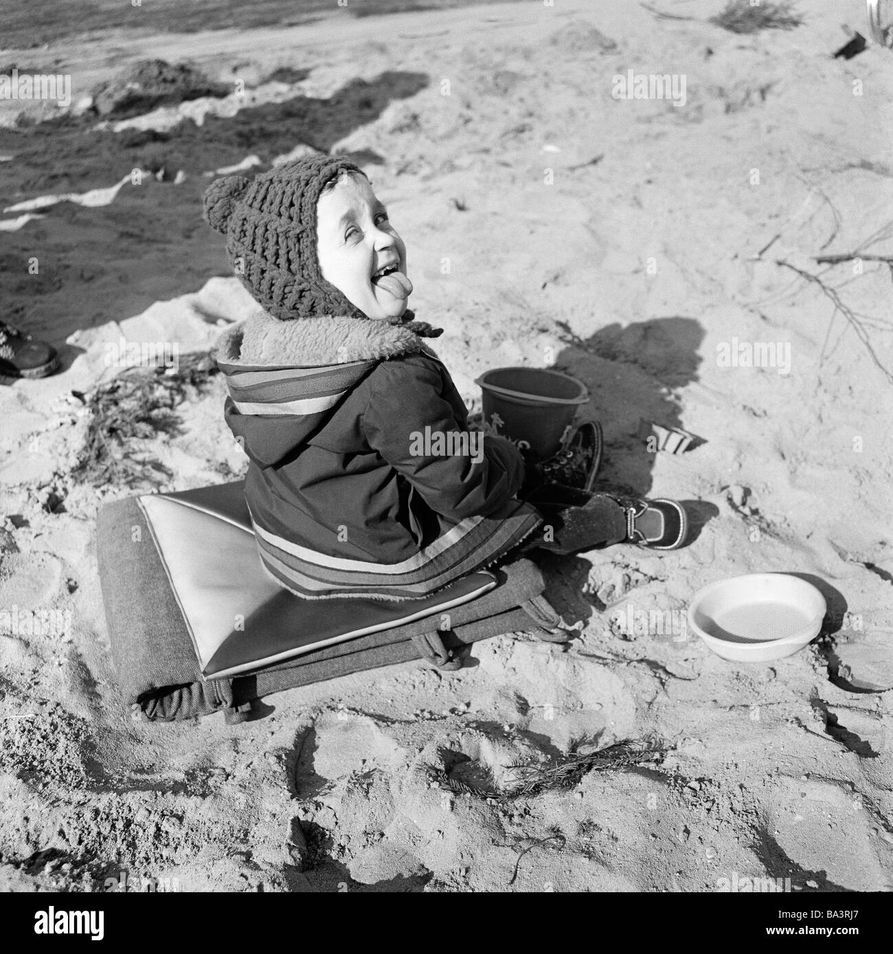 Physical holiday Black and White Stock Photos & Images - Alamy