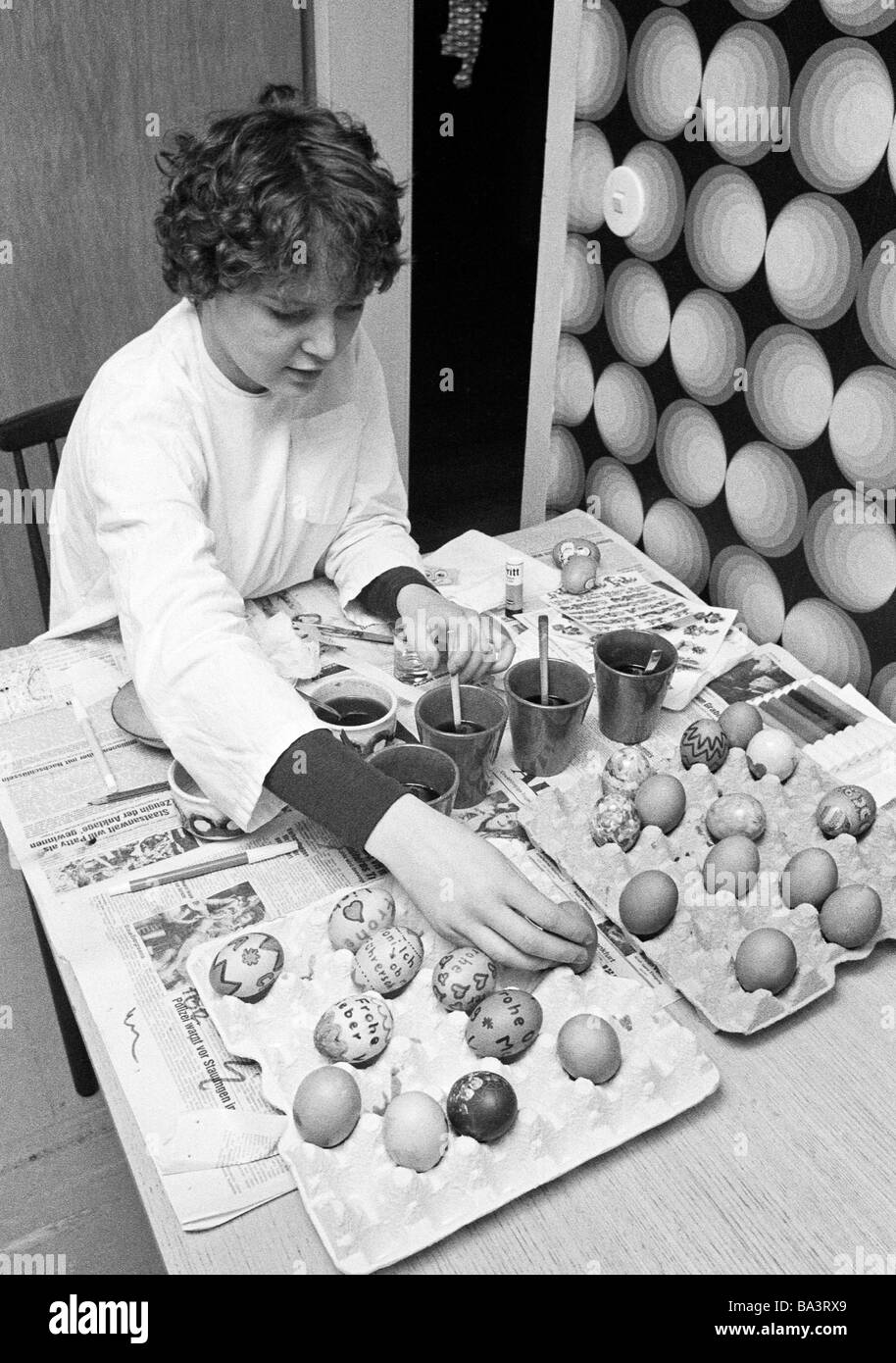 Festive appearance Black and White Stock Photos & Images - Alamy