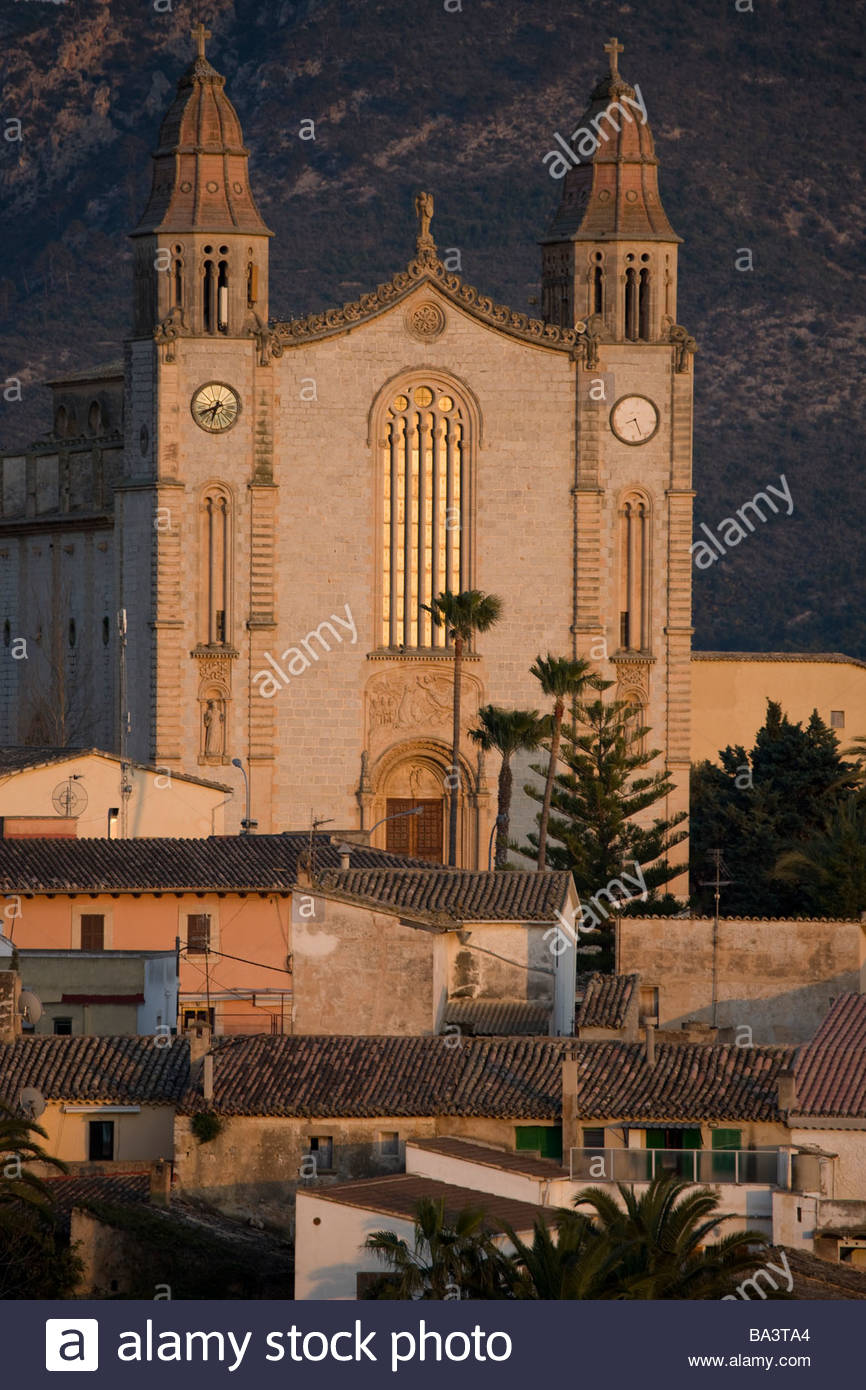 Calvia Stock Photos & Calvia Stock Images - Alamy