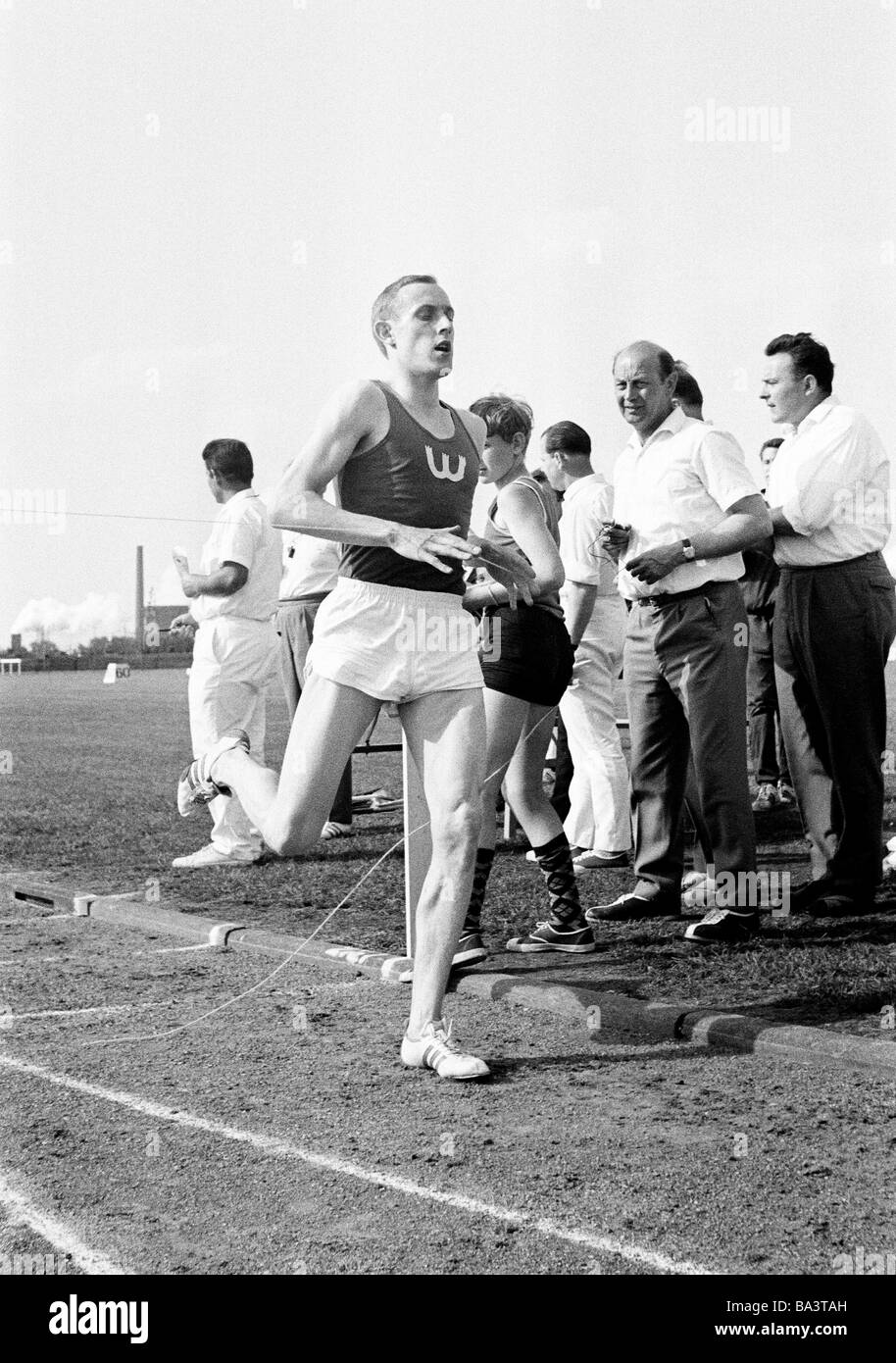 Festival run Black and White Stock Photos & Images - Alamy