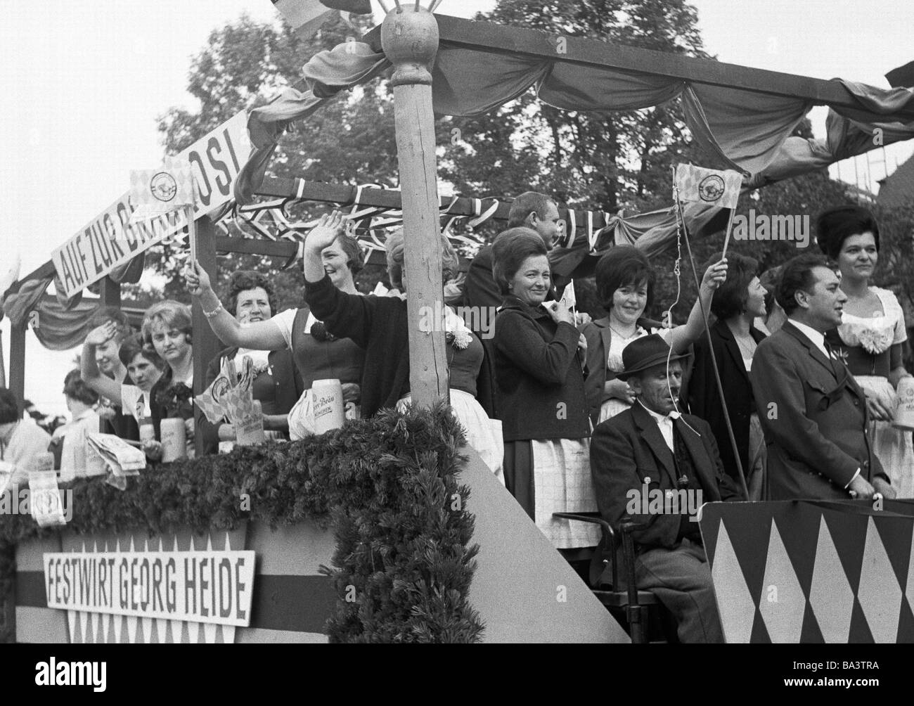 Celebration brewery Black and White Stock Photos & Images - Alamy