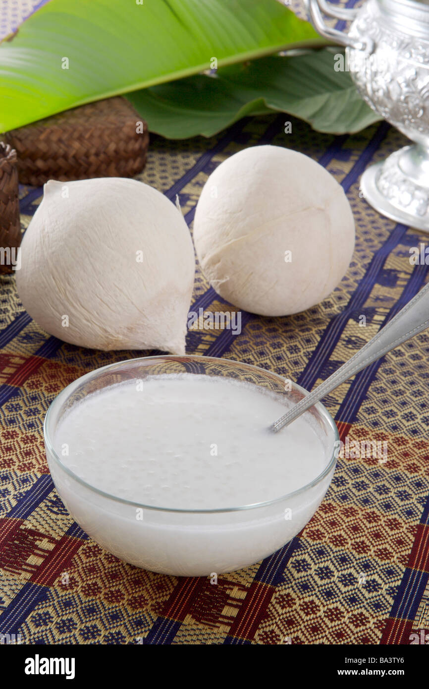 Tapioca day hi-res stock photography and images - Alamy