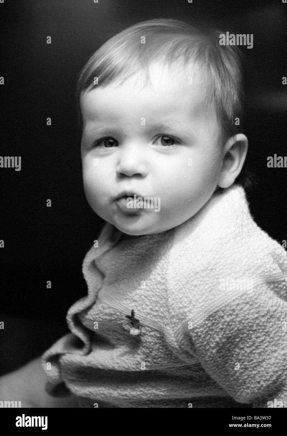 1969 baby girl hi-res stock photography and images - Alamy