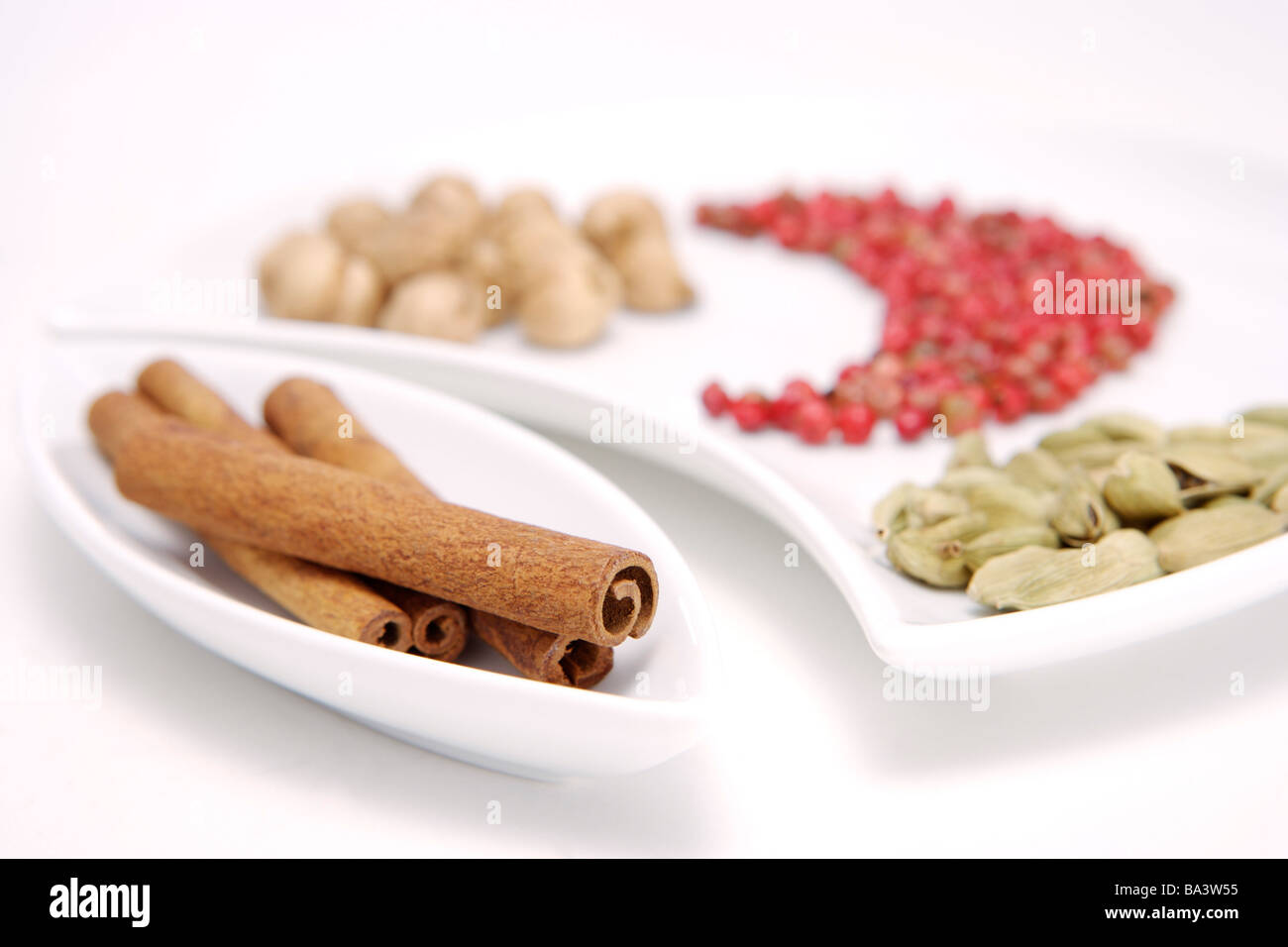 Amomi fructus hi-res stock photography and images - Alamy