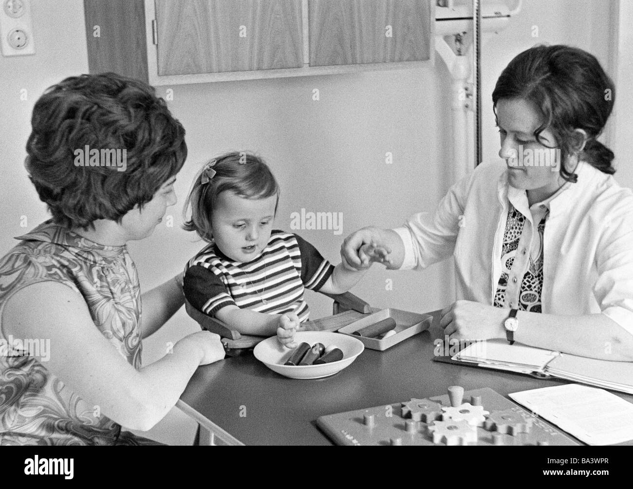 1970s children blocks hi-res stock photography and images - Alamy