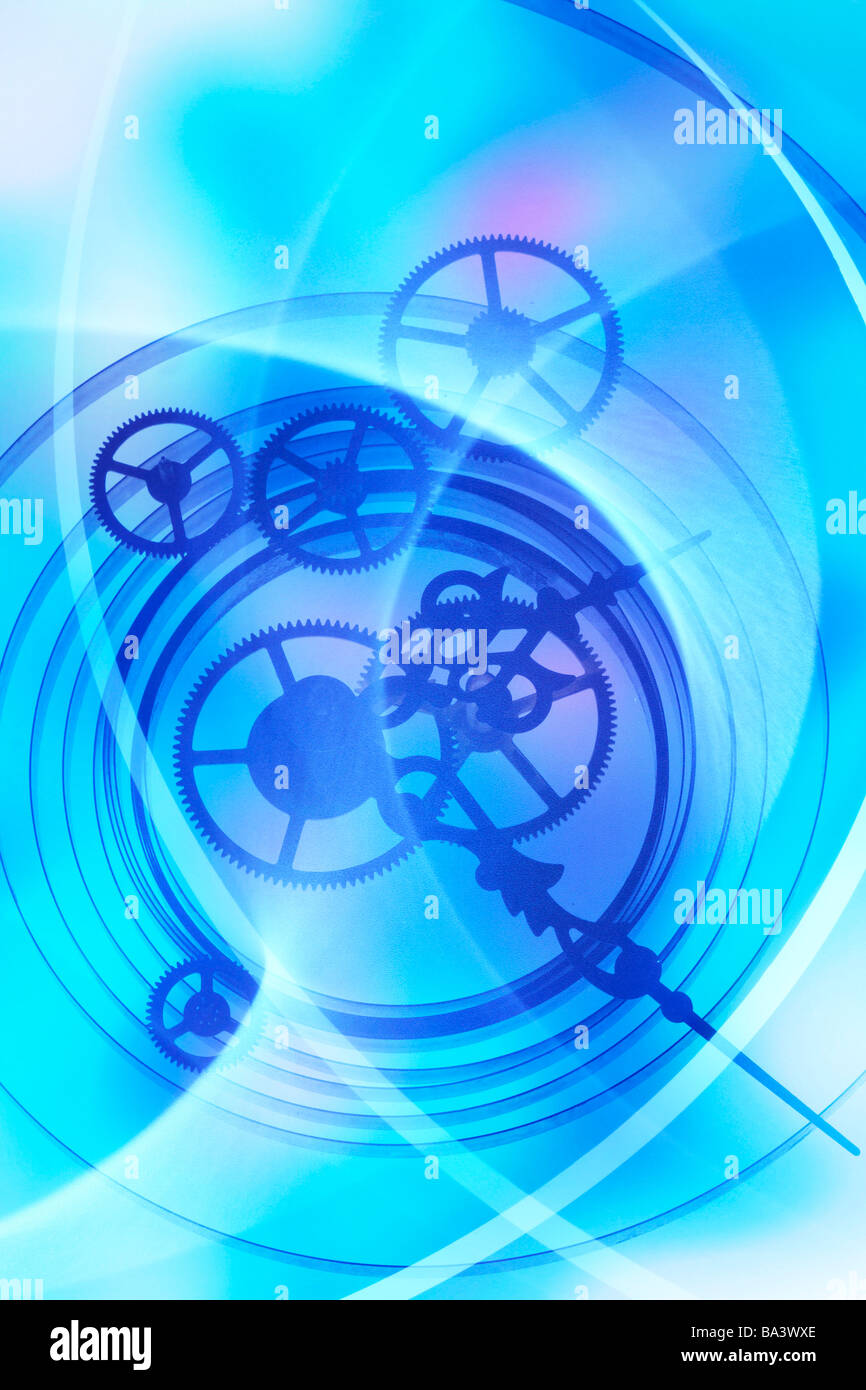 Computer graphic background Stock Photo - Alamy