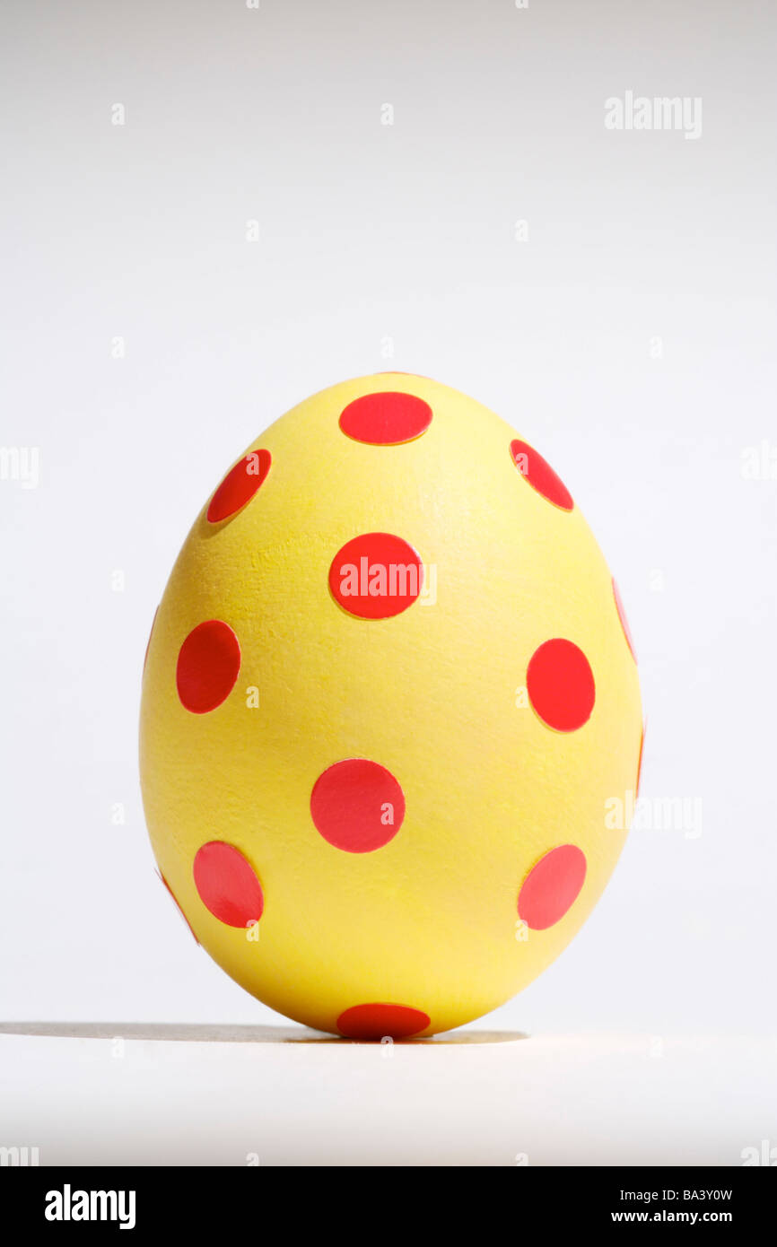 Egg shaped dot hi-res stock photography and images - Alamy