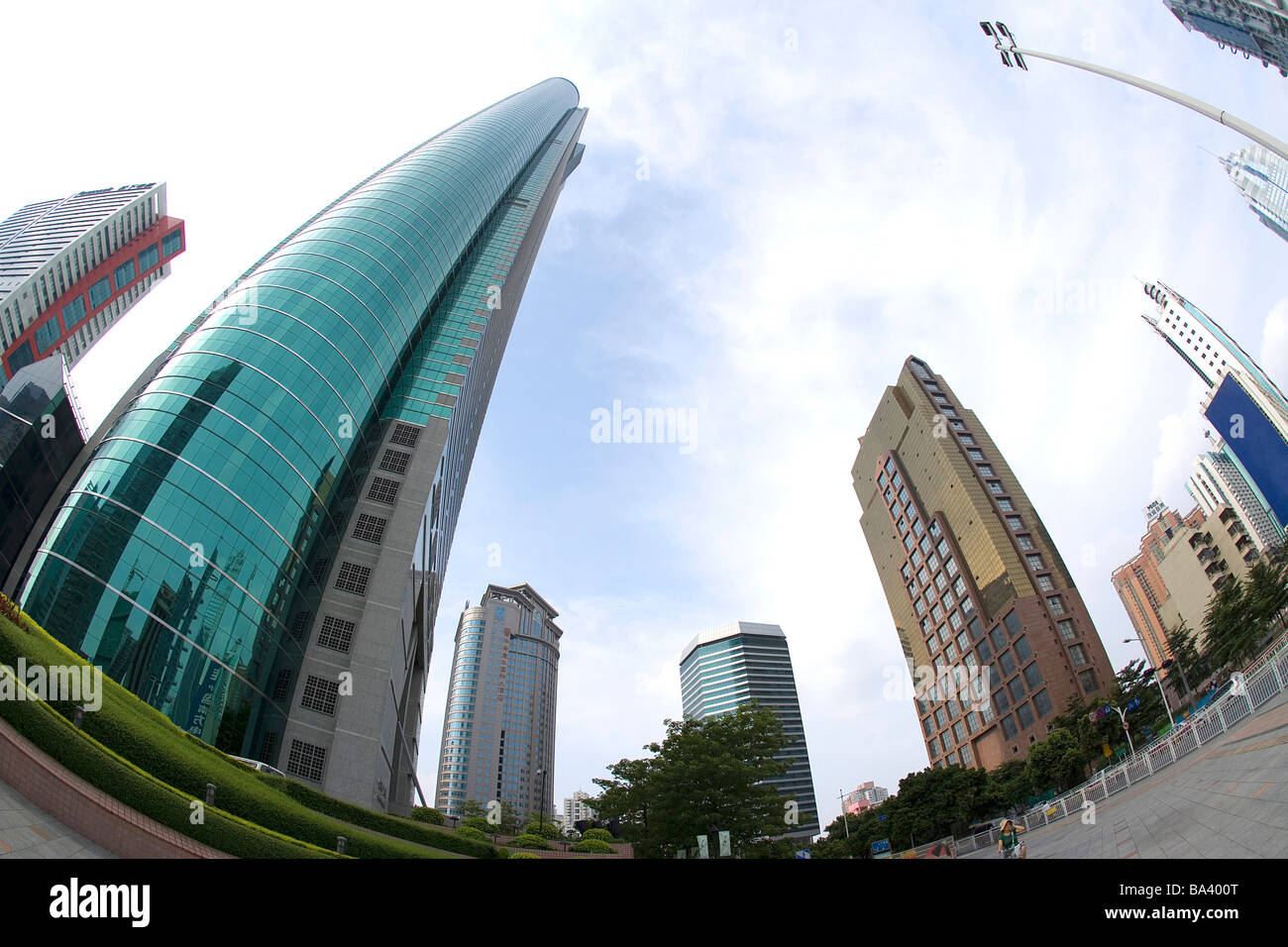 Diwang Building Stock Photos & Diwang Building Stock Images - Alamy