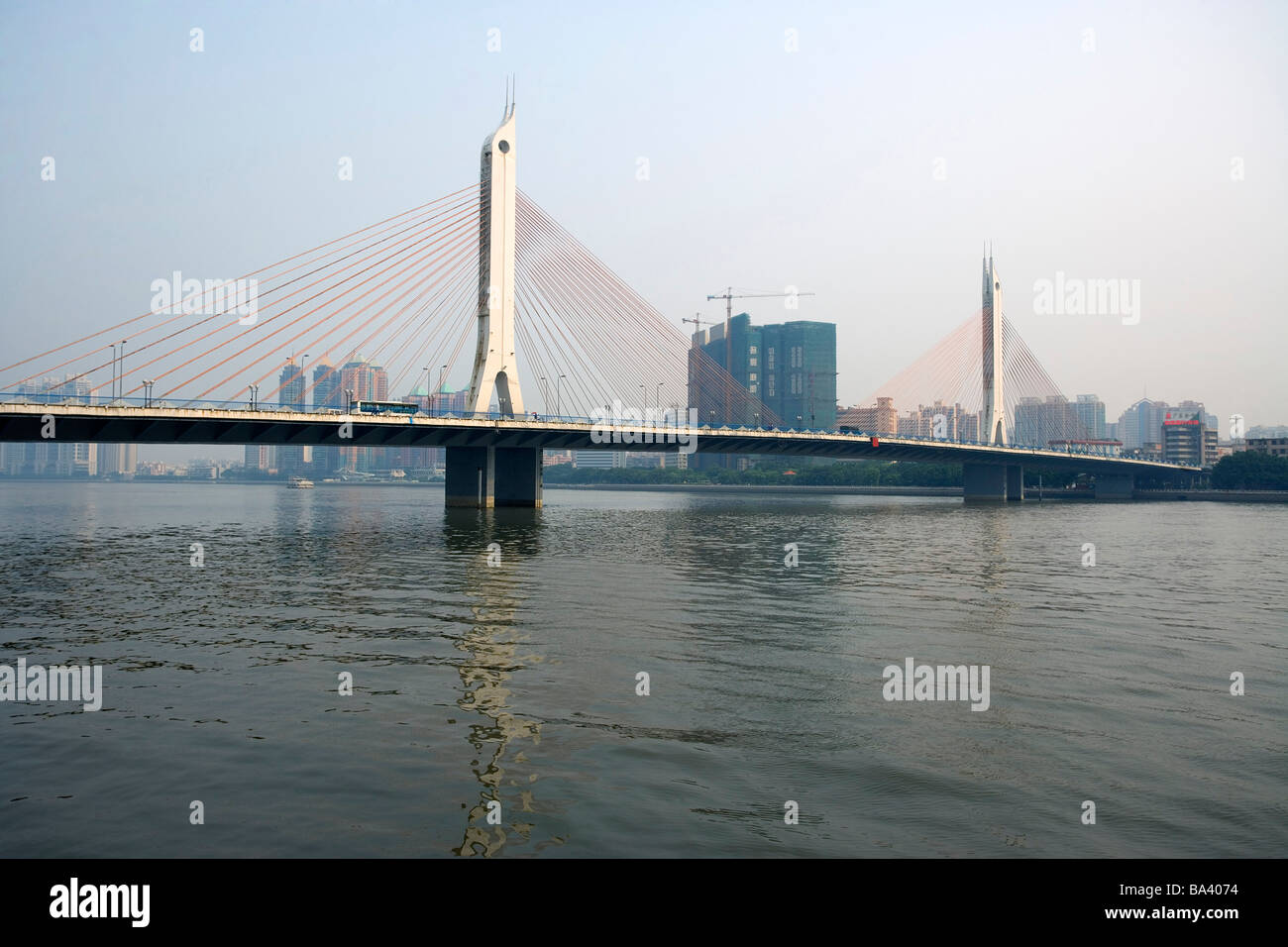 Digital bridge china hi-res stock photography and images - Alamy