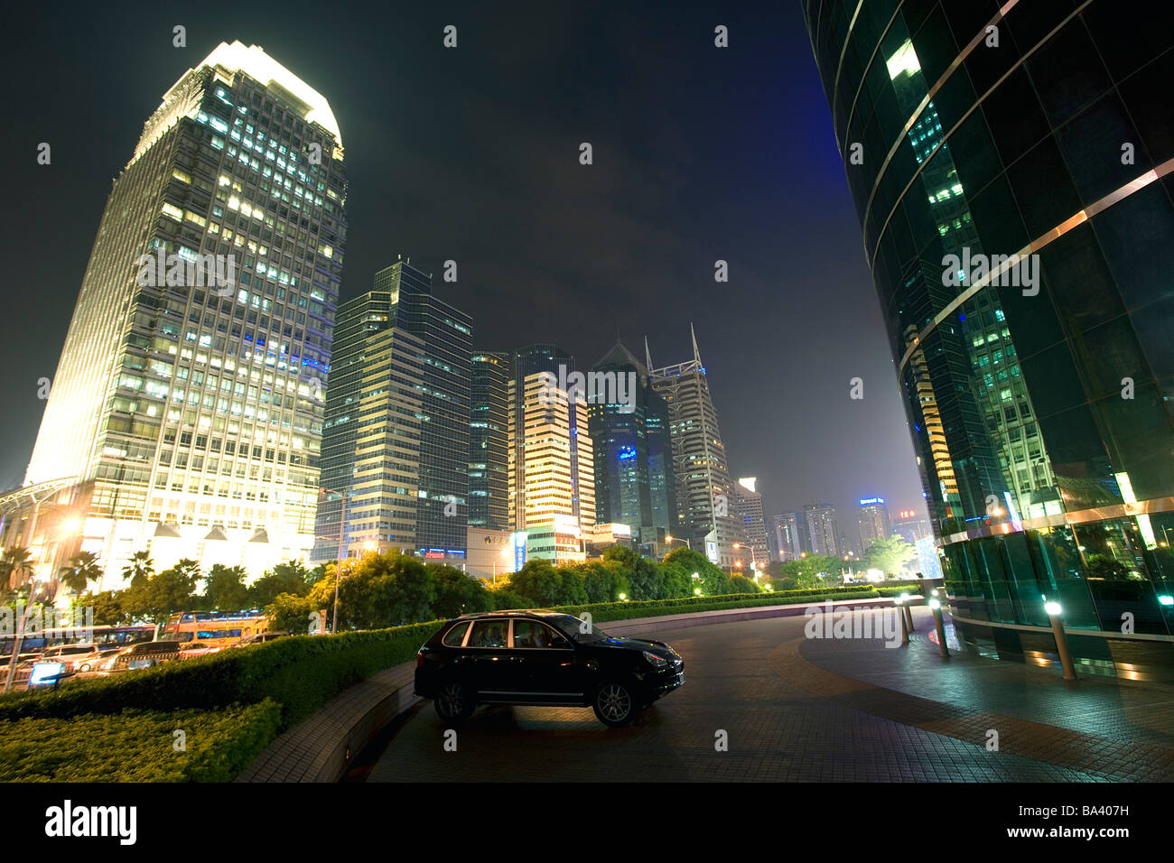 Diwang building hi-res stock photography and images - Alamy