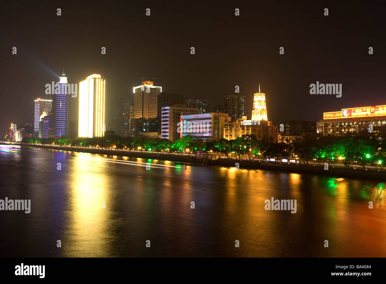 Zhu river hi-res stock photography and images - Alamy
