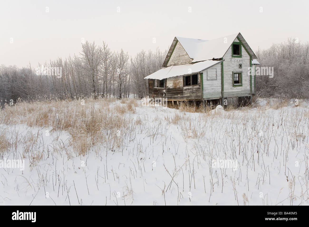 Old saw mill on original Akiak townsite now abandoned Akiak Western ...