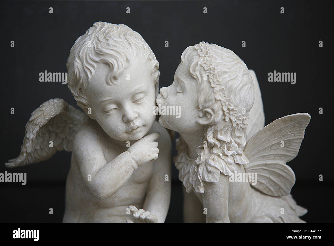 Angel loves hi-res stock photography and images - Alamy
