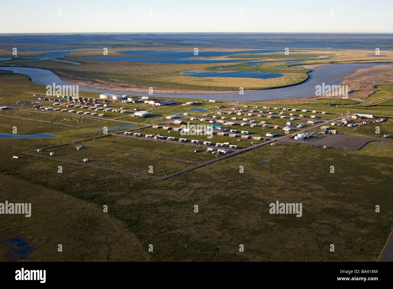 Petroleum Reserve High Resolution Stock Photography and Images - Alamy