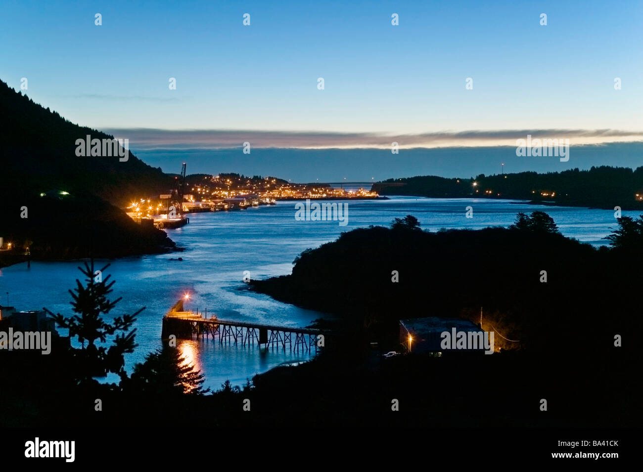 St paul island alaska kodiak hi-res stock photography and images - Alamy