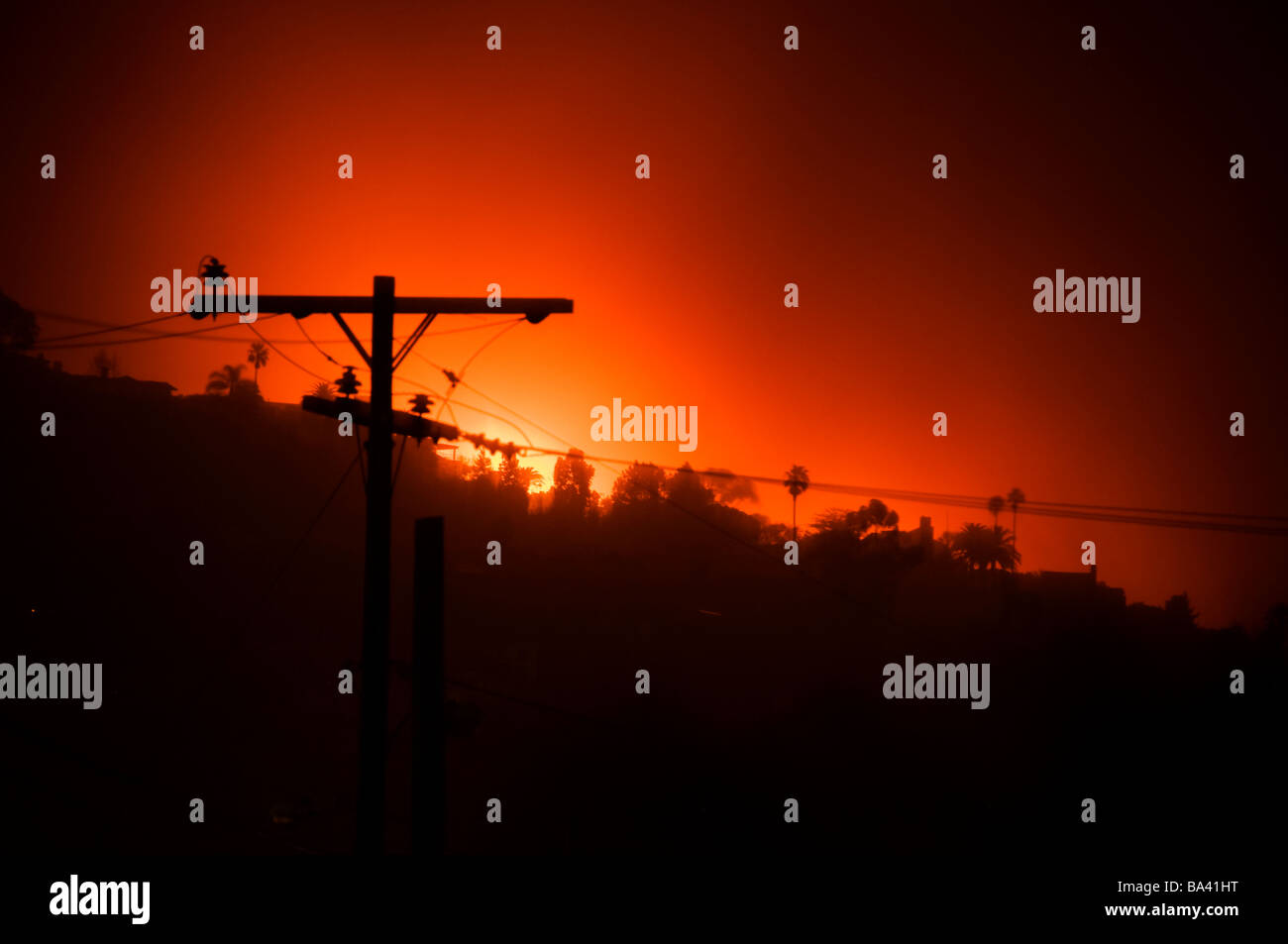 Homeless santa barbara hi-res stock photography and images - Alamy