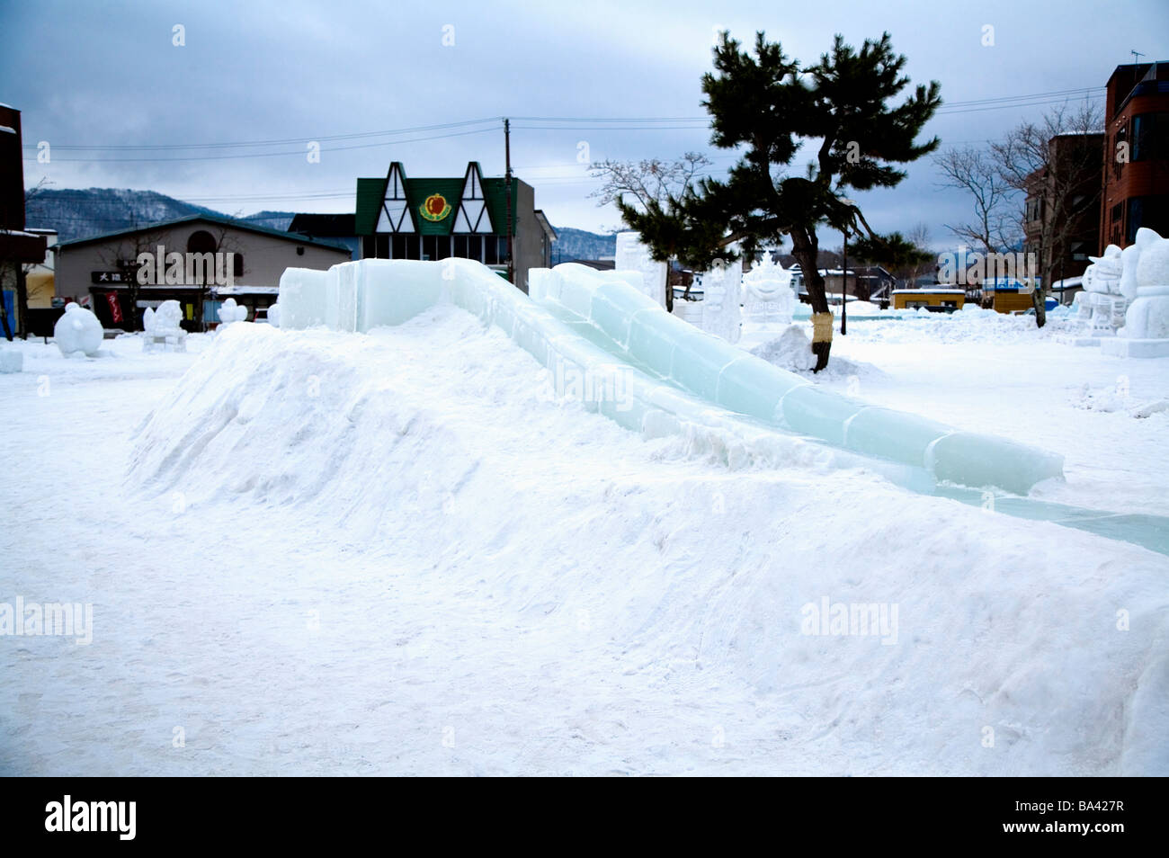 Onuma park hi-res stock photography and images - Alamy