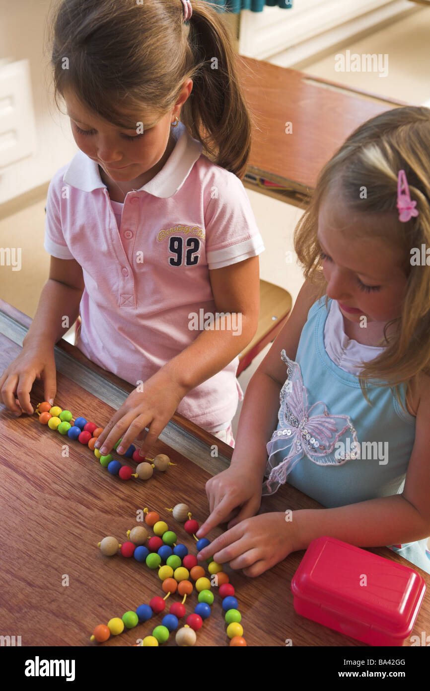 School classrooms instruction school-beginners rake-strings ...