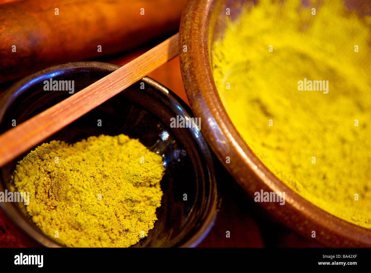 Tea grinding hi-res stock photography and images - Alamy