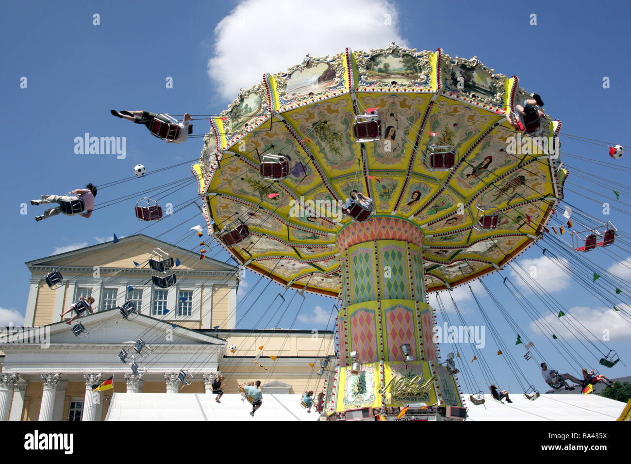 Heiner firmly hi-res stock photography and images - Alamy