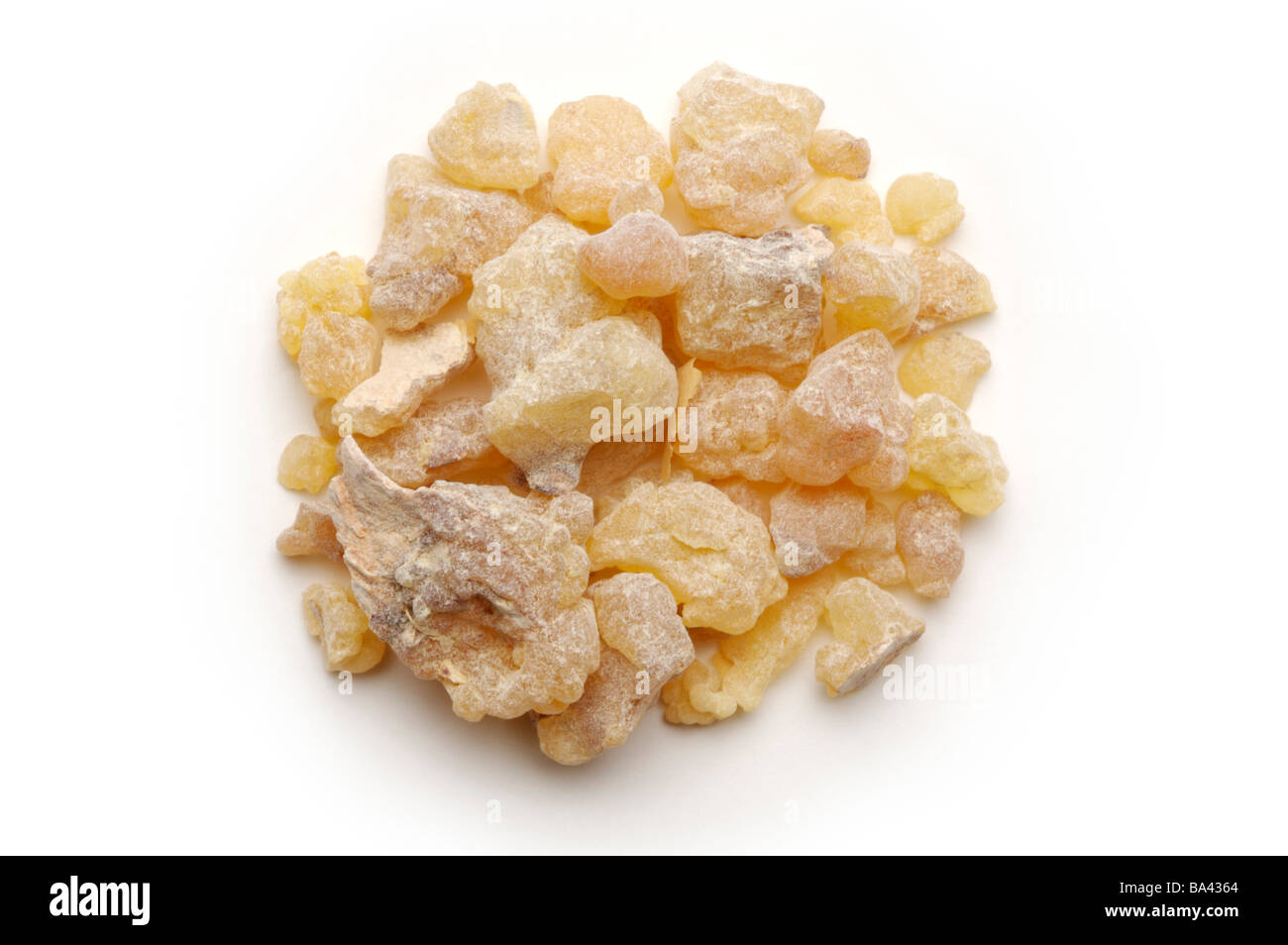 Frankincense hi-res stock photography and images - Alamy