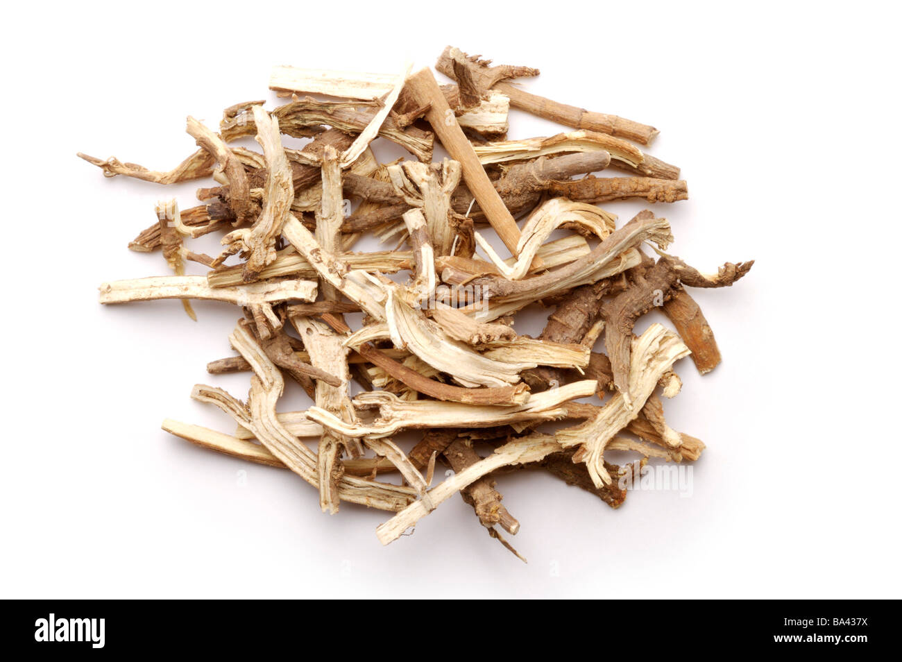 Starwort Cut Out Stock Images & Pictures - Alamy