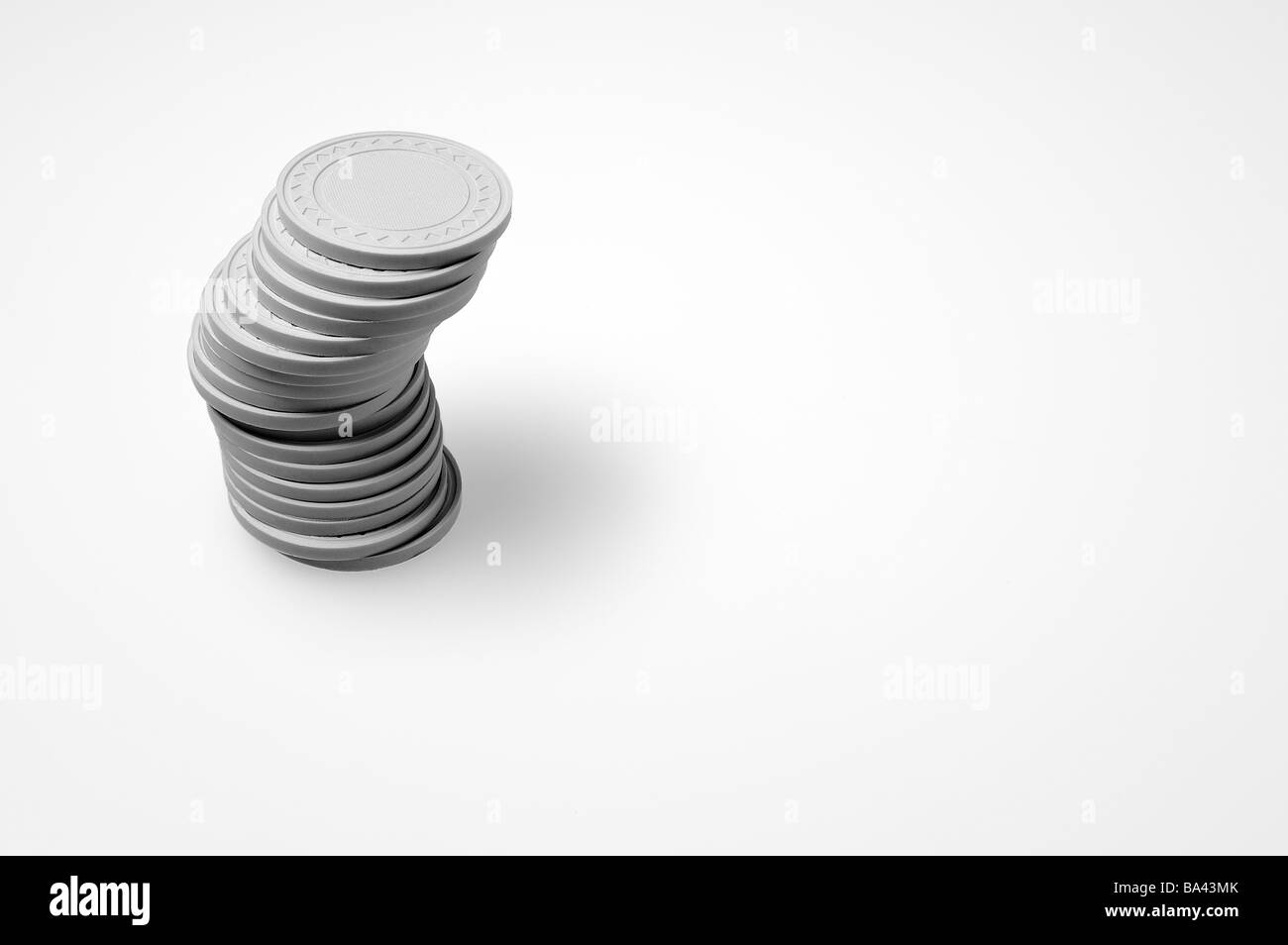 Coins image Black and White Stock Photos & Images - Alamy