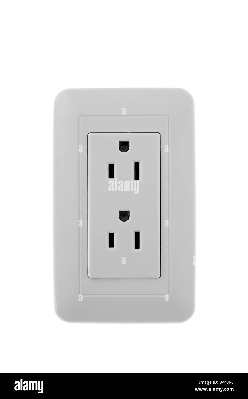 Digital outlet hi-res stock photography and images - Alamy