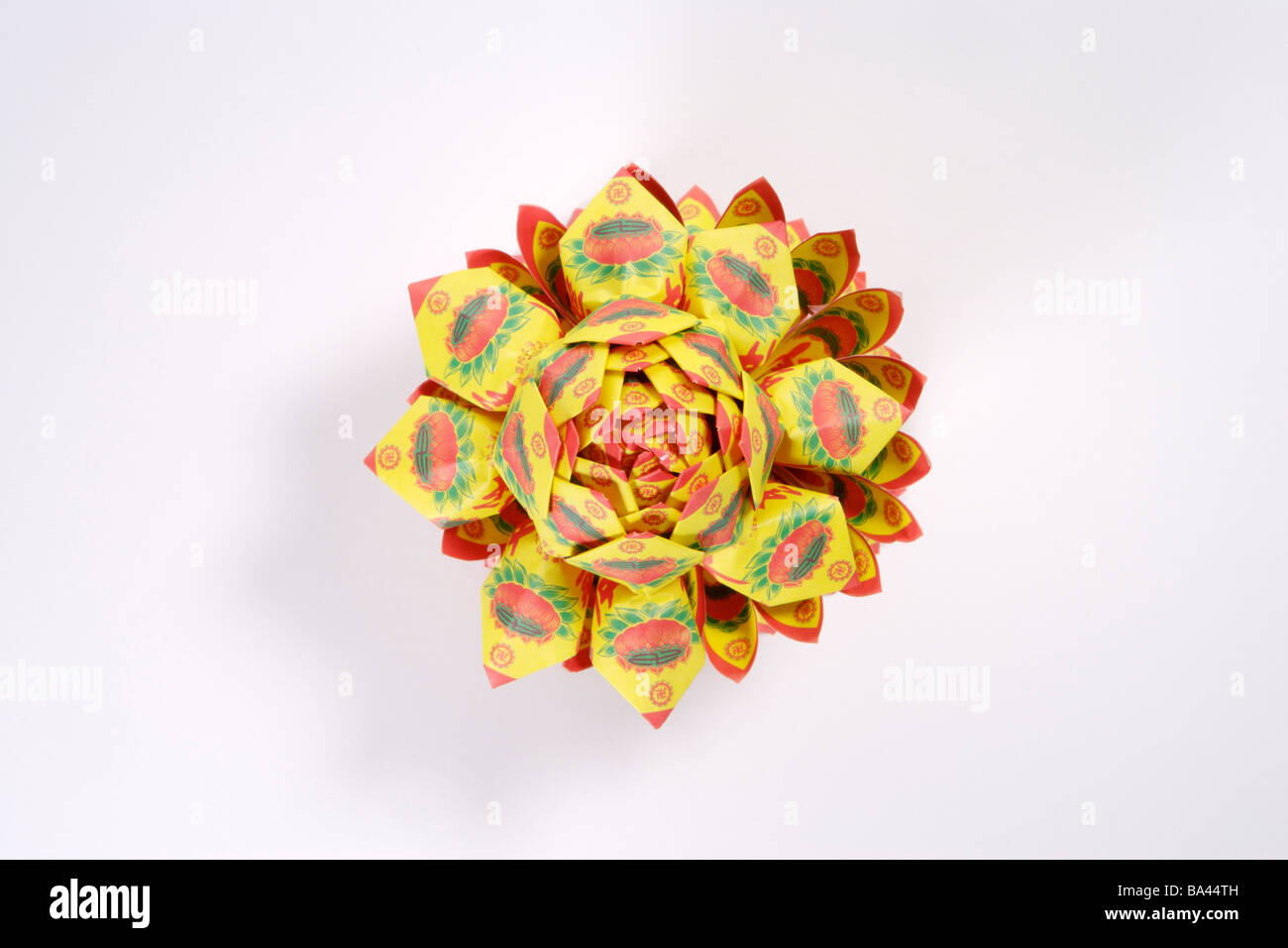 Folded platform hi-res stock photography and images - Alamy