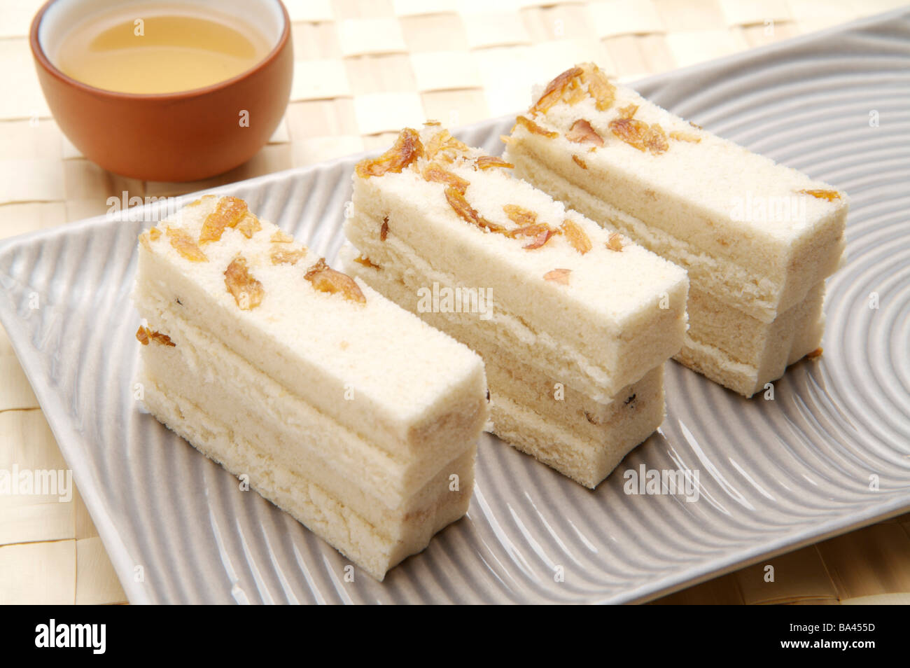 Osmanthus cake hi-res stock photography and images - Alamy