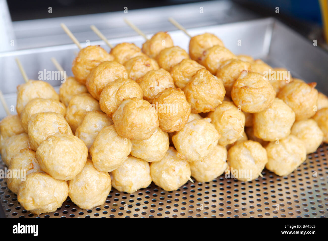 Large meatball hi-res stock photography and images - Alamy