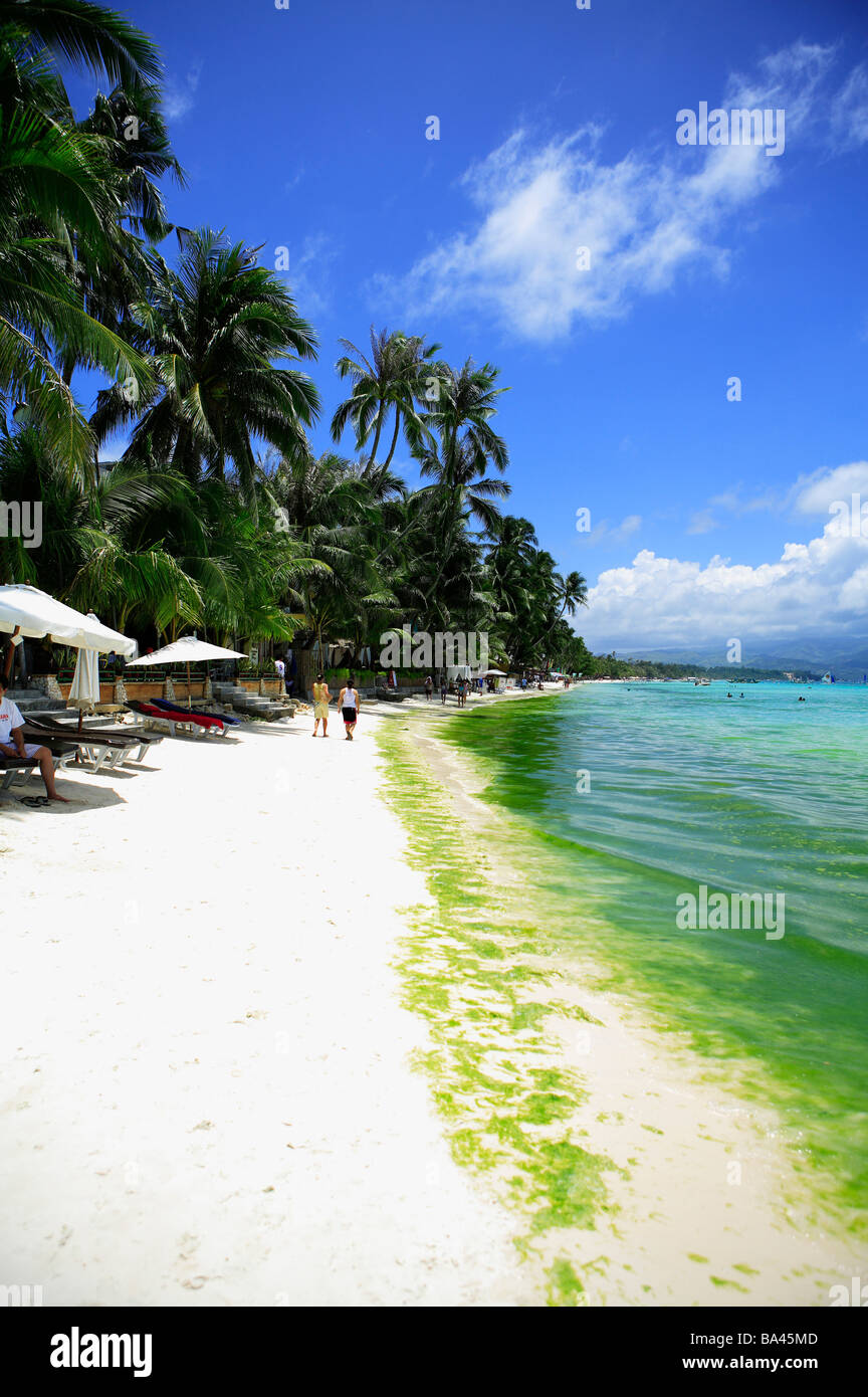 Boracay hi-res stock photography and images - Alamy