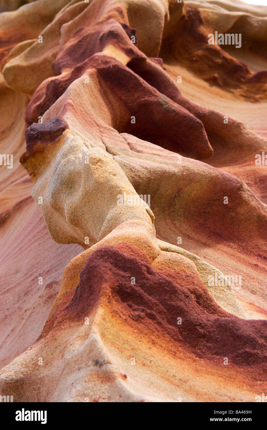Nanya rock hi-res stock photography and images - Alamy