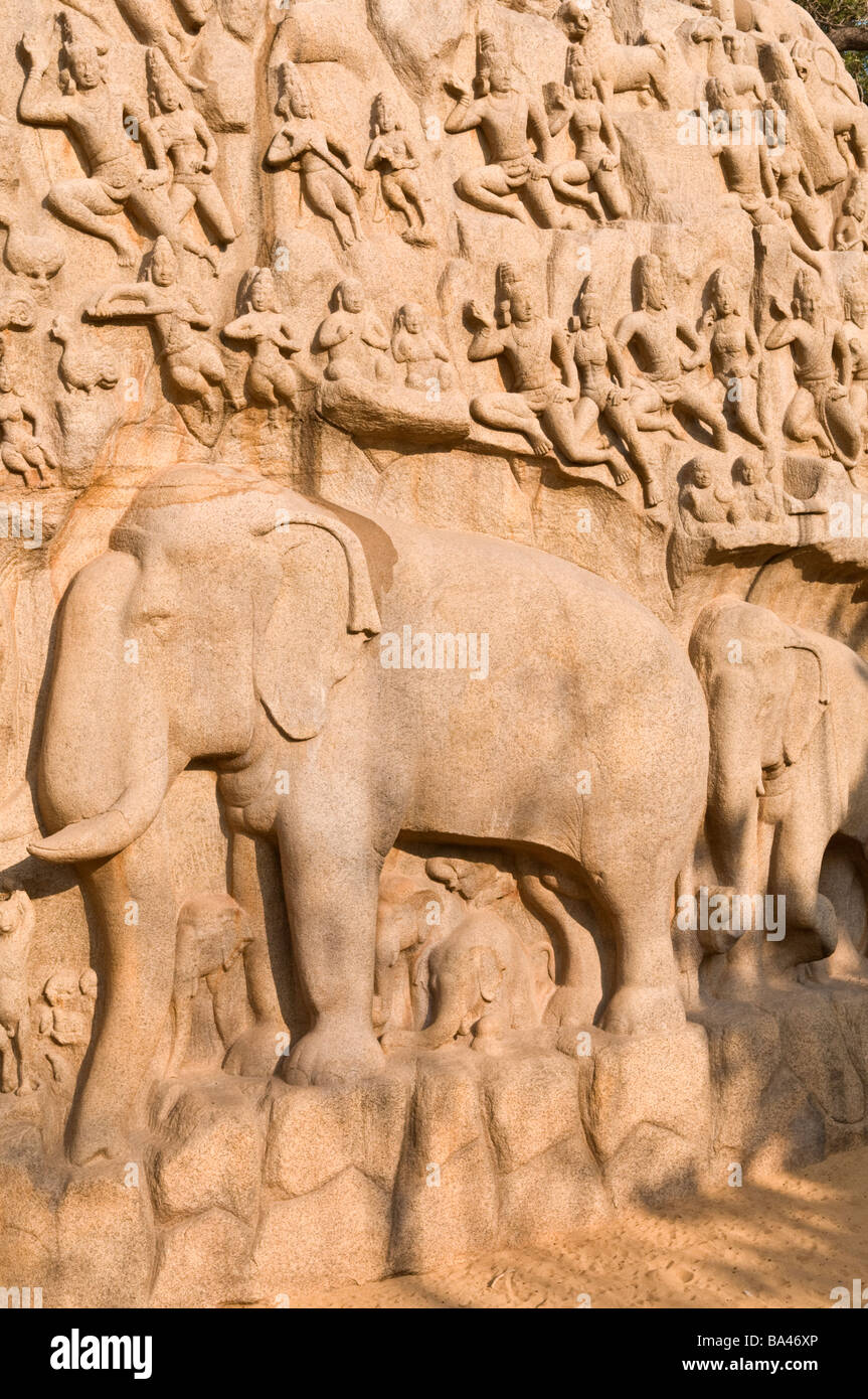 Statue of arjuna hi-res stock photography and images - Alamy