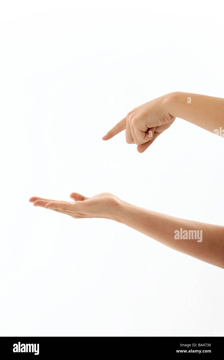 Toward shot Cut Out Stock Images & Pictures - Alamy