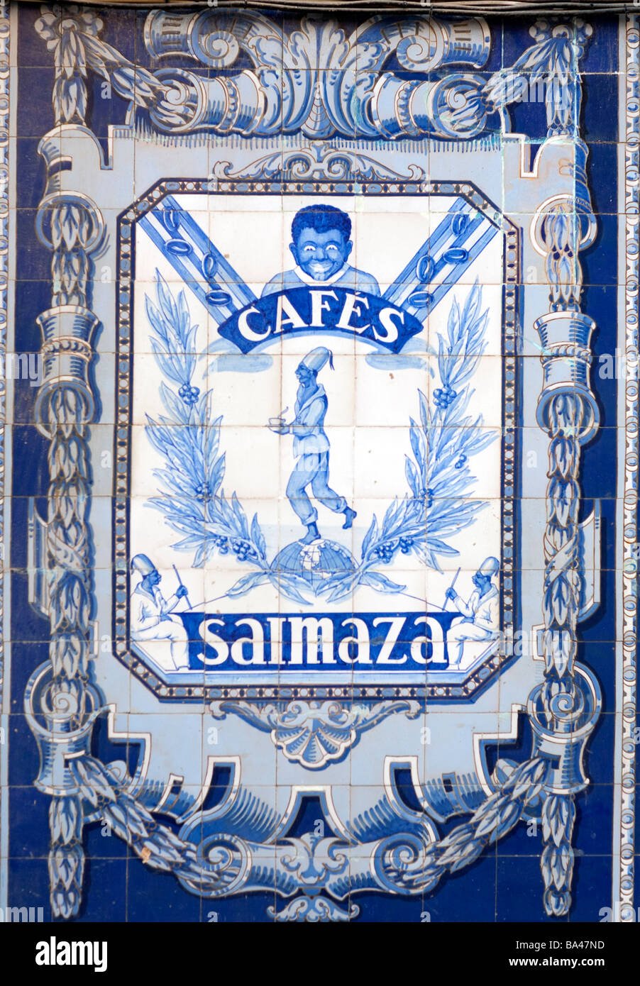 Saimaza Logo EL POZITO Updated February 2025 Avenida De
