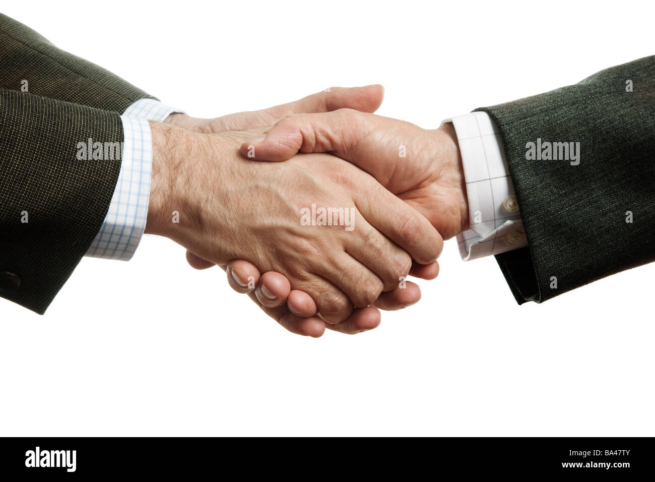 Warm handshake hi-res stock photography and images - Alamy