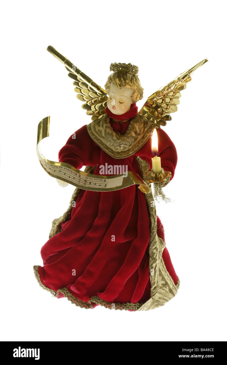 Angel chant hi-res stock photography and images - Alamy