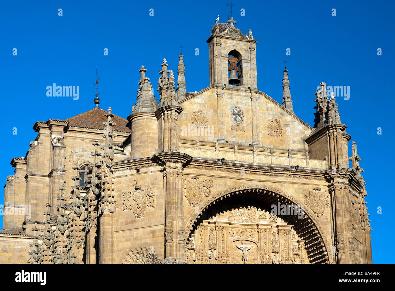 Plateresque High Resolution Stock Photography and Images - Alamy