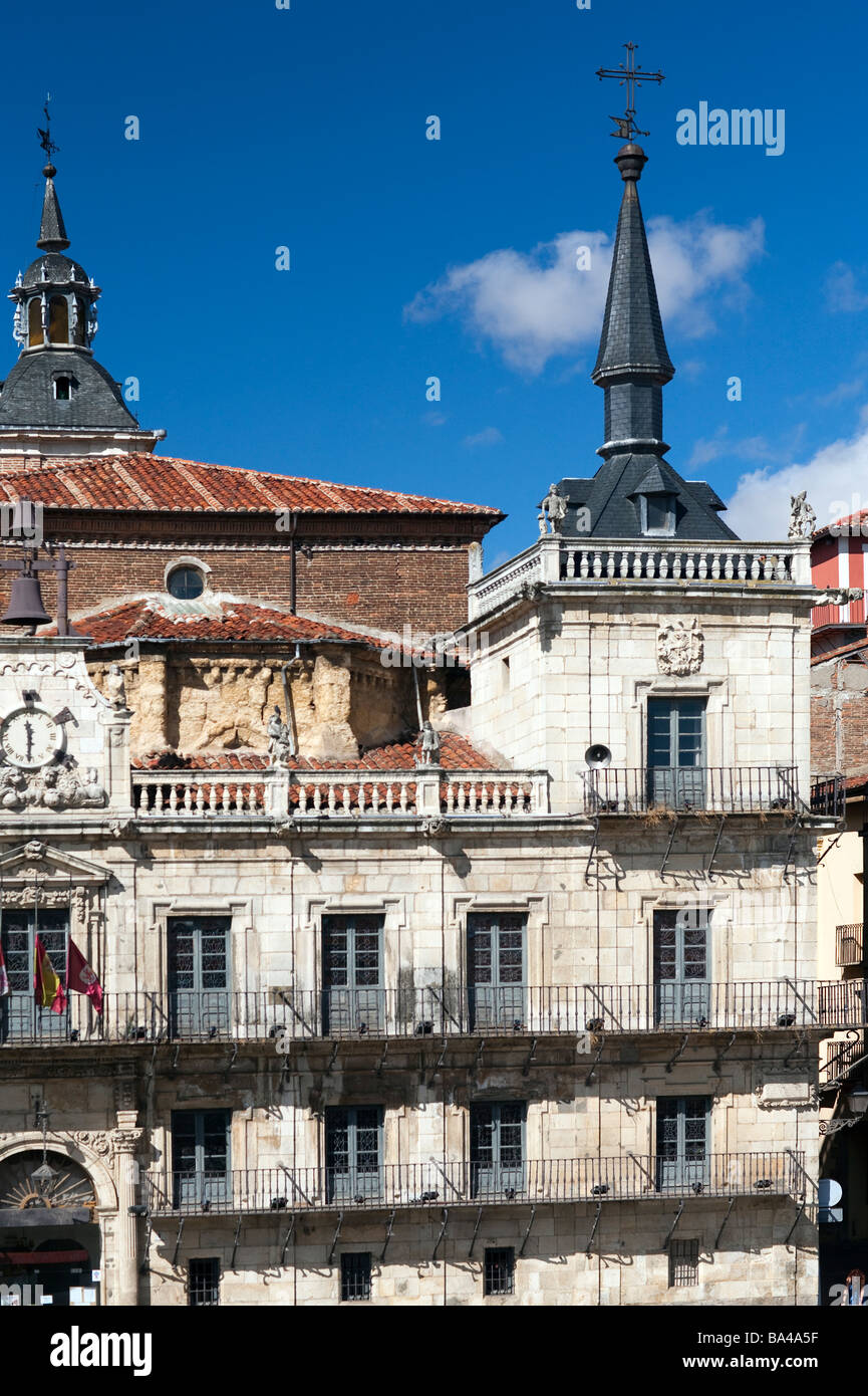 Autonomous community of hi-res stock photography and images - Alamy