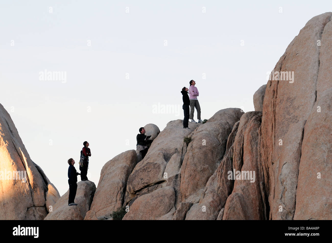 Rock that look hi-res stock photography and images - Alamy
