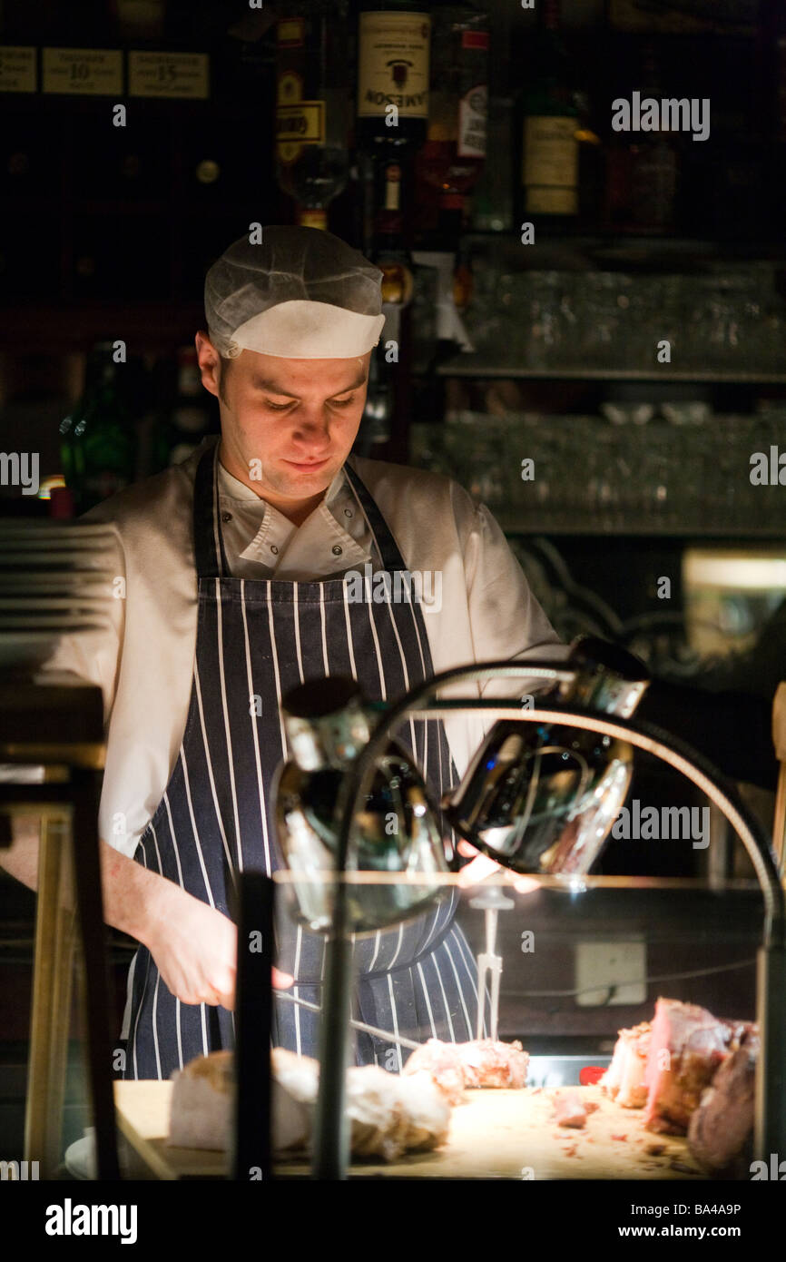 Victorian pub hi-res stock photography and images - Alamy