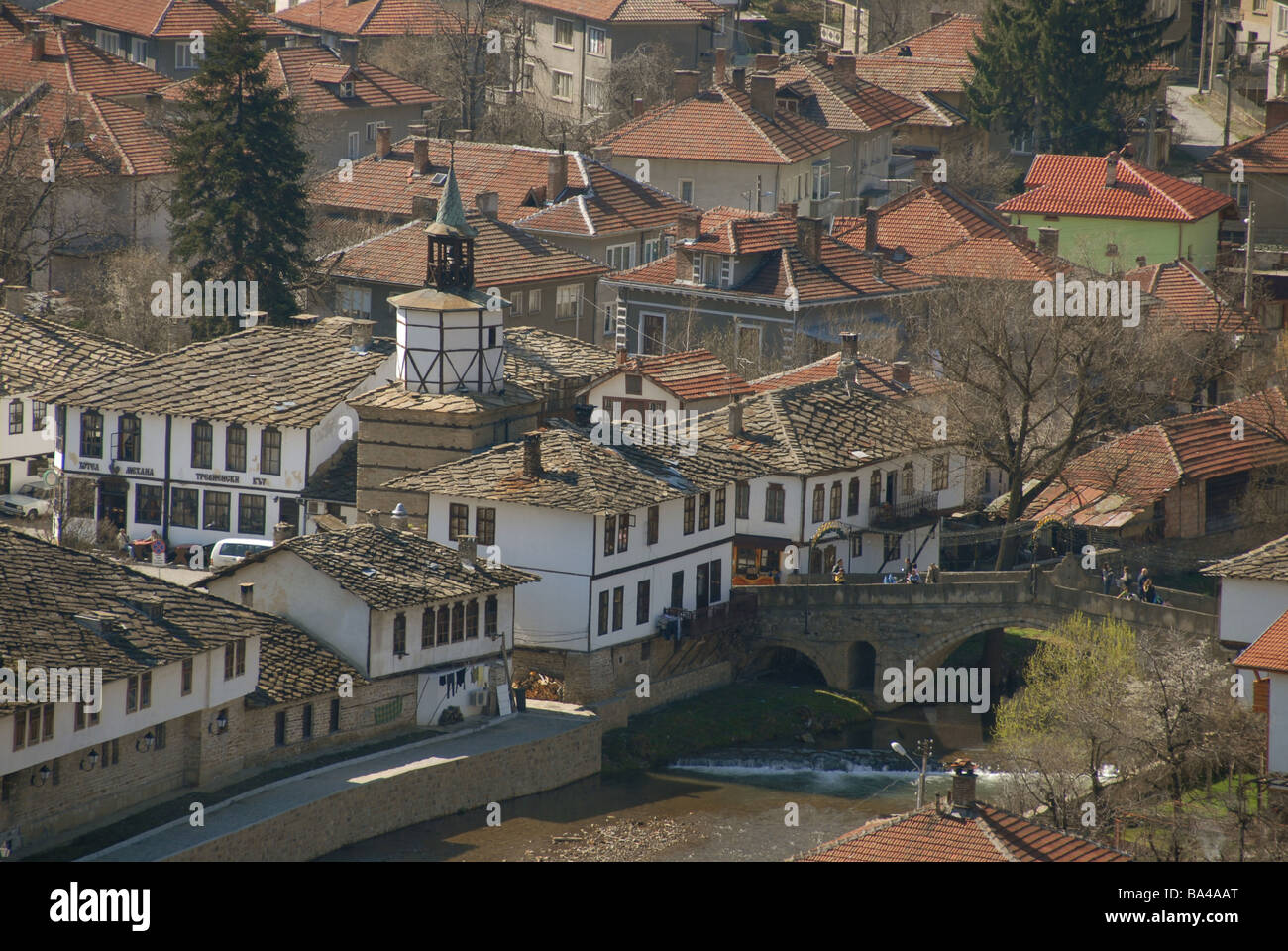 Triavna Stock Photos & Triavna Stock Images - Alamy