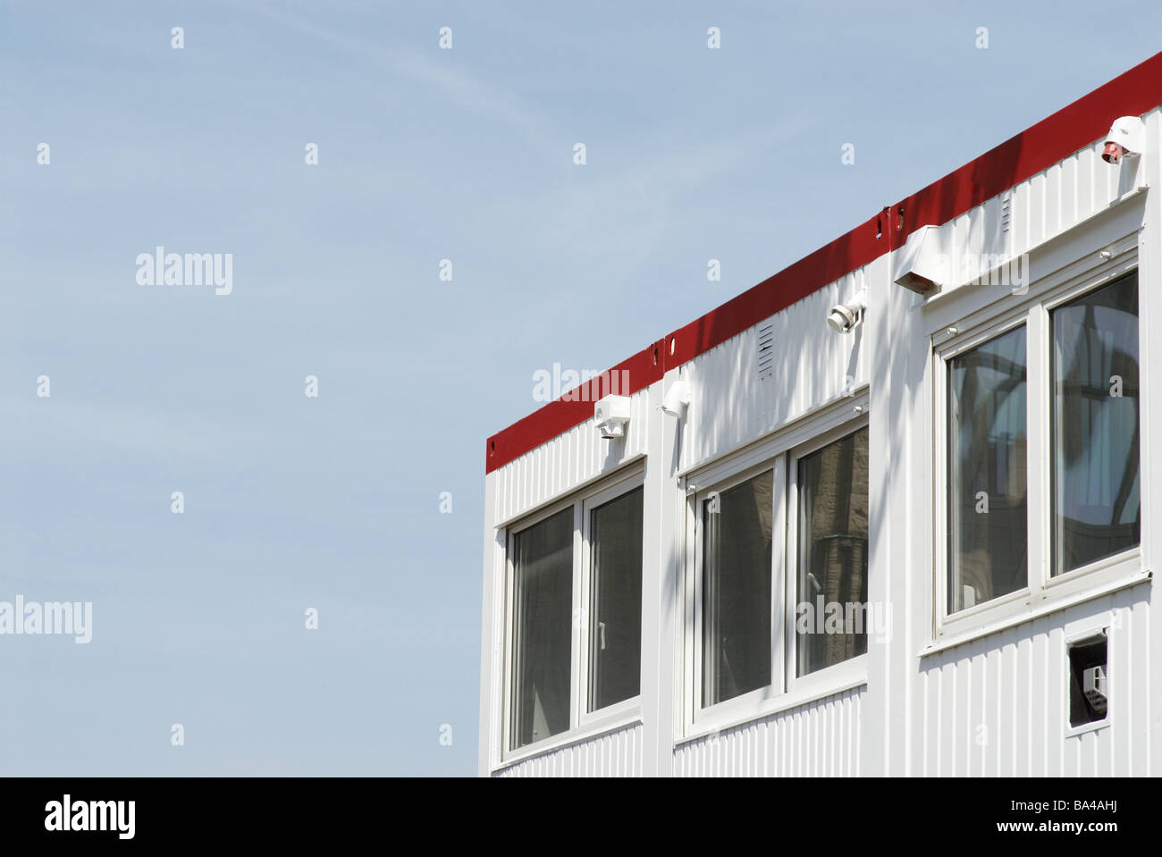 Construction industry receptacles appoints hi-res stock photography and ...