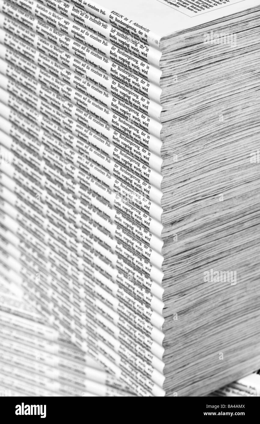 Stack formation Black and White Stock Photos & Images - Alamy